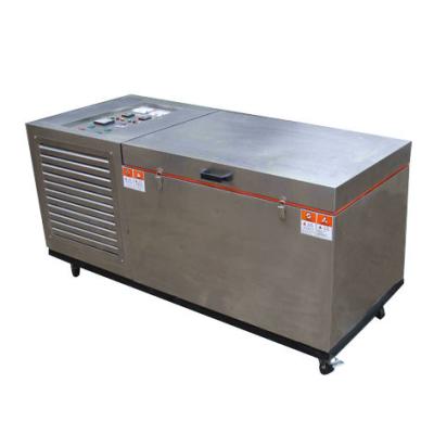 China 750W 150 litre Cable Testing Equipment Low Temperature Test Chamber IEC540 for sale