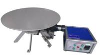 China 220V 50Hz Light Testing Equipment Lamp Tilt Test Bench 0-30 Degree GB7000 for sale