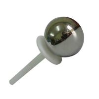 China Test Sphere Probe Ingress Protection Test Equipment IEC61032 Fig.1 With Force 50N for sale