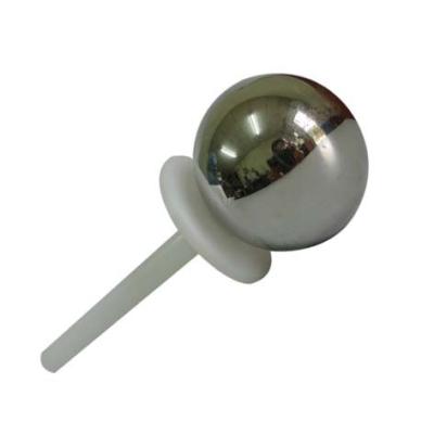 China Test Sphere Probe Ingress Protection Test Equipment IEC61032 Fig.1 With Force 50N for sale