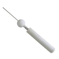 China IEC61032 Figure 3 Test Finger Probe Test Rod Probe C 2.5mm for sale