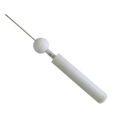 China IEC61032 Figure 3 Test Finger Probe Test Rod Probe C 2.5mm for sale
