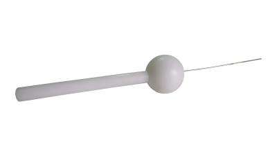 China Test Rod Probe D Test Finger Probe IEC61032 Figure 4 Safety Testing Apparatus for sale