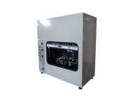 China Ф0.9mm IEC60695-11-5 IEC Test Equipment Needle Flame Test Apparatus for sale