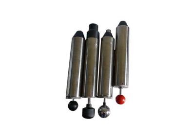 China IEC60068-2-63 Adjustable IEC Test Equipment Spring Operated Impact Hammer for sale