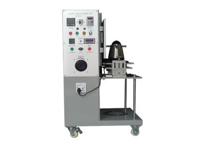 China IEC60335 IEC Test Equipment Kettle Insert Withdraw Endurance Test Device for sale