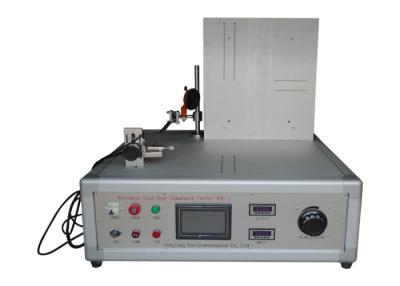 China PLC Control IEC Test Equipment Microwave Oven Door Endurance Tester for sale