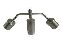 China IEC60884-1 / IEC60950 Ball Pressure Test Apparatus Testing Non - Metallic Materials for sale