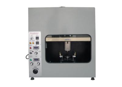 China PTI / CTI Flammability Testing Equipment 0～600V Adjustable Precision 1.5％ for sale