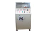China Heavy Current Arc Ignition Test Apparatus IEC 60950-1 / BS EN 60950-1 for sale