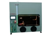 China UL94 / IEC60695-11-2 Flammability Testing Equipment for sale