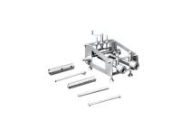 China Circular Insulation Cable Testing Equipment for sale