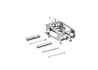 China Circular Insulation Cable Testing Equipment for sale