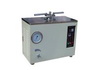 China 220V Oxygen Air Bomb Aging Test Chamber With Intelligent Control GB/T2951.12-2008 for sale