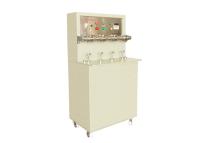 China IEC245-4 Cable Testing Equipment Rubber Electric Wire Abrasion Test Apparatus for sale