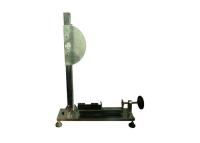 China IEC60068-2-75 Spring Hammer Calibration Apparatus For Laboratory for sale