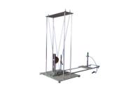 China IEC60068-2-75 Calibration Device for Spring Operated Impact Hammer for sale