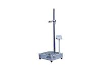China Ball Drop Test Apparatus Impact Testing Machine IEC60598.1 / IEC60950.1 for sale