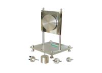 China IEC60884 Figure 13 Socket Compression Testing Machine / Apparatus For Lateral Stress for sale