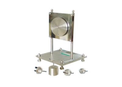 China IEC60884 Figure 13 Socket Compression Testing Machine / Apparatus For Lateral Stress for sale
