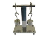 China High Temperature Indentation Device For Insulation Material IEC 60884-1 for sale