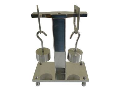 China High Temperature Indentation Device For Insulation Material IEC 60884-1 for sale