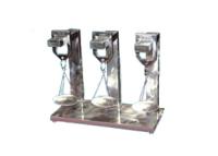 China High Temperature Cable Tensile Strength Testing Machine GB/T2951.31-2008 for sale