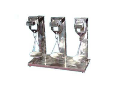 China High Temperature Cable Tensile Strength Testing Machine GB/T2951.31-2008 for sale