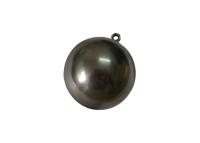 China IEC61032 Figure 6 Ingress Protection Test Equipment Sphere Test Probe 1 for sale