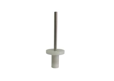 China IEC61032 Figure 8 Test probe 12 , 50mm Long Test Finger Probe for sale