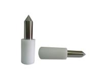 China IEC61032 Figure 16 Test Finger Probe 41 Test Thorn Probe With Handle for sale