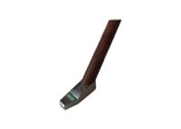 China IEC 60335-2-92 Fig 103 Test Finger Probe Foot Probe for sale