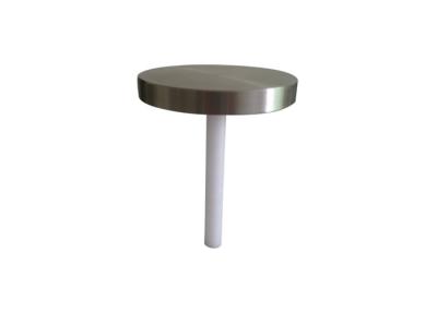 China Length 100mm Rod Test Finger Probe With Nylon Handle IEC 60335-2-16 for sale