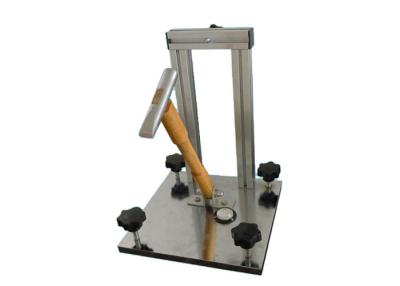 China Adhesive Force Impact Testing Machine YDT757 Drop Hammer Test Device for sale