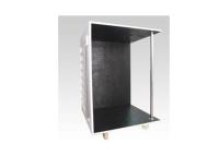 China IEC60335-1:2004 Electrical Appliance Tester Temperature Measurement Test Corner for sale
