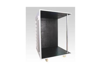 China IEC60335-1:2004 Electrical Appliance Tester Temperature Measurement Test Corner for sale
