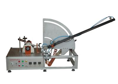 China Electrical Appliance Tester Automatic Cord Reels Endurance Testing Equipment IEC60335-1 for sale