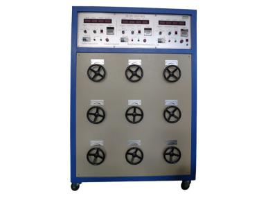 China IEC60884 / IEC61058 Plug Socket Tester Load Box For Lab Equipment Testing for sale