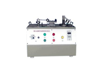 China IEC60884 Figure 28 Bolt Insulation Sleeves Plug Socket Tester for sale