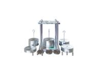 China 20N / 30N / 50N Plug Socket Tester Apparatus IEC 60884-1 Fig 30 for sale