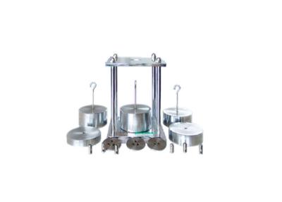 China 20N / 30N / 50N Plug Socket Tester Apparatus IEC 60884-1 Fig 30 for sale