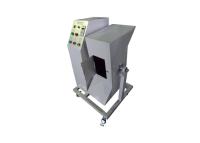 China VDE0620 / IEC68-2-32 / BS1363.1 Tumbling Barrel Test Machine For Electrical Accessories for sale