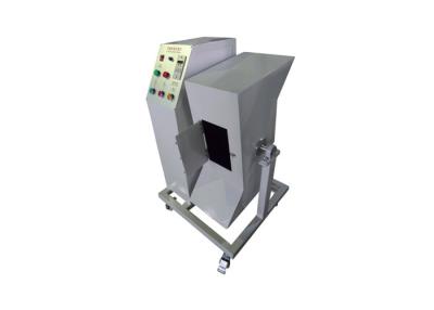 China VDE0620 / IEC68-2-32 / BS1363.1 Tumbling Barrel Test Machine For Electrical Accessories for sale
