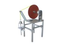 China IEC60598-1 Clause 4.12.5 Plug Socket Tester Screwed Glands Test Equipment for sale