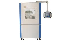 China IPX5X IPX6X 1000L Sand And Dust Test Chamber PLC Control Figure 2 for sale