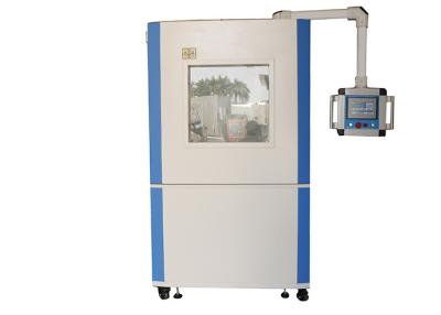 China IPX5X IPX6X 1000L Sand And Dust Test Chamber PLC Control Figure 2 for sale