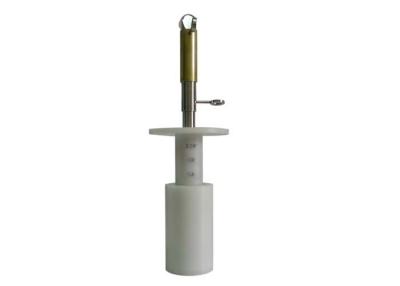 China 10N / 20N / 30N Finger Nail Test Equipment IEC 60335 Figure 7 for sale