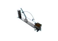 China Mechanical Strength Plug Socket Tester Pendulum Hammer Impact Test Machine for sale