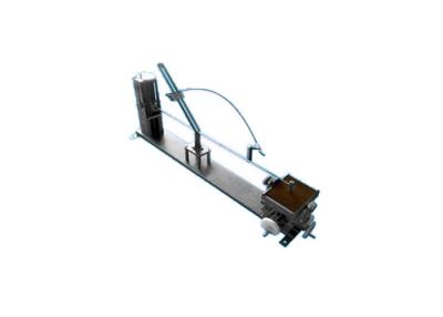 China Mechanical Strength Plug Socket Tester Pendulum Hammer Impact Test Machine for sale