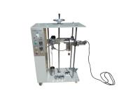 China Power Cord IEC Test Equipment Tension / Torque Testing Machine AC220V 50HZ for sale